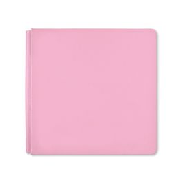 12x12 Album Cover - Bubblegum Pink - Creative Memories