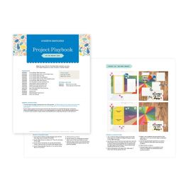 On the Bright Side Project Playbook - Creative Memories