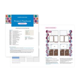 Digital Your Own Way Project Playbook - Creative Memories