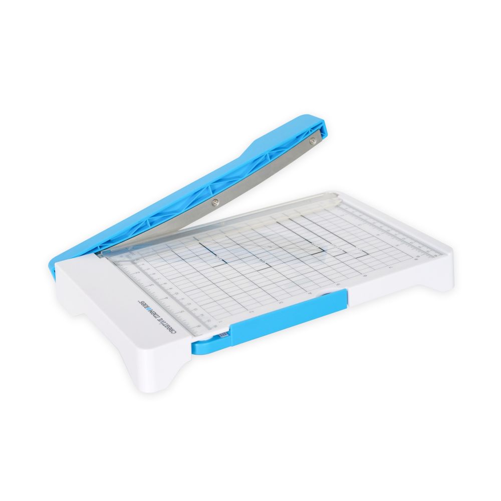 Photo Trimmer - Precision Photo Cutter for Scrapbooking | Creative ...