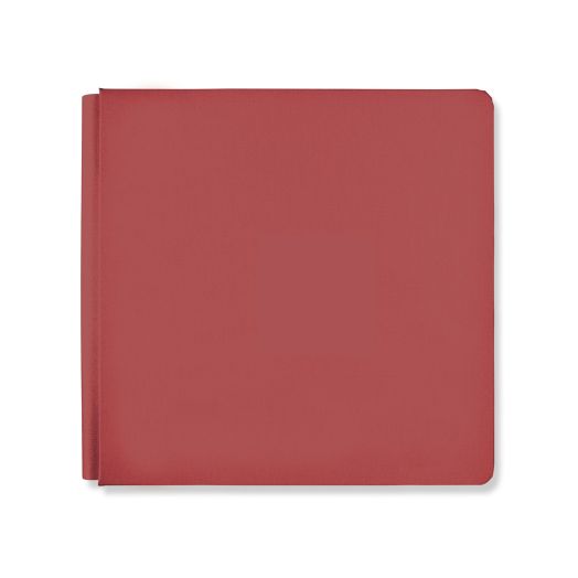 12x12 Plain Album Covers - Creative Memories