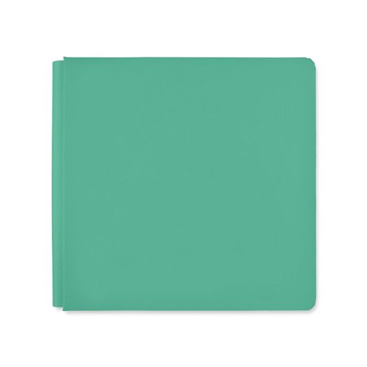 12x12 Plain Album Covers - Creative Memories