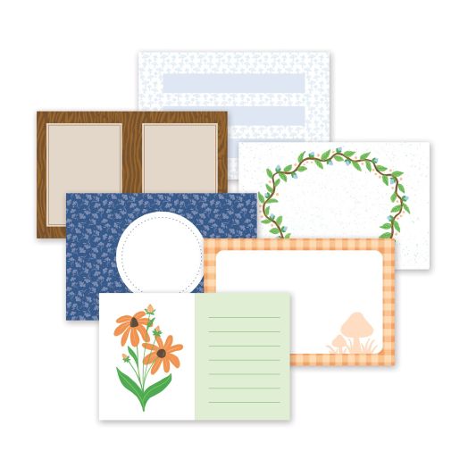 New - Creative Memories