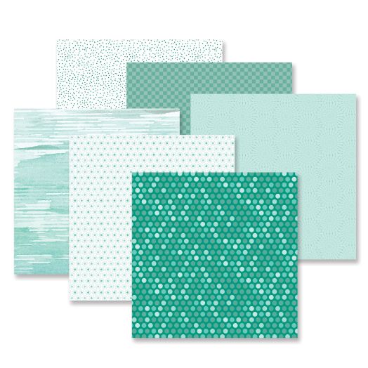 Papers - Creative Memories