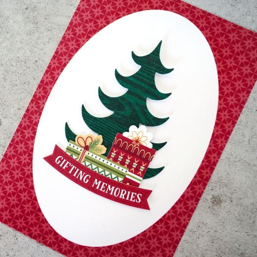 New - Creative Memories