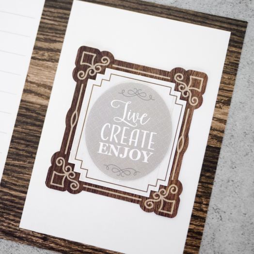 New - Creative Memories