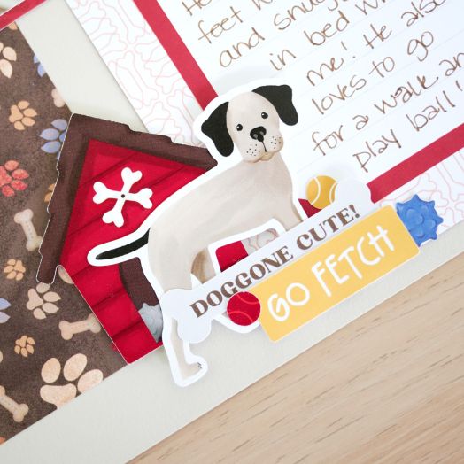 New - Creative Memories