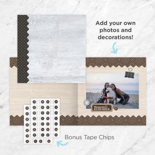 New - Creative Memories