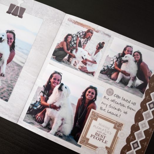 New - Creative Memories