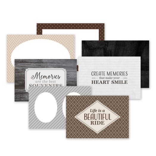 New - Creative Memories