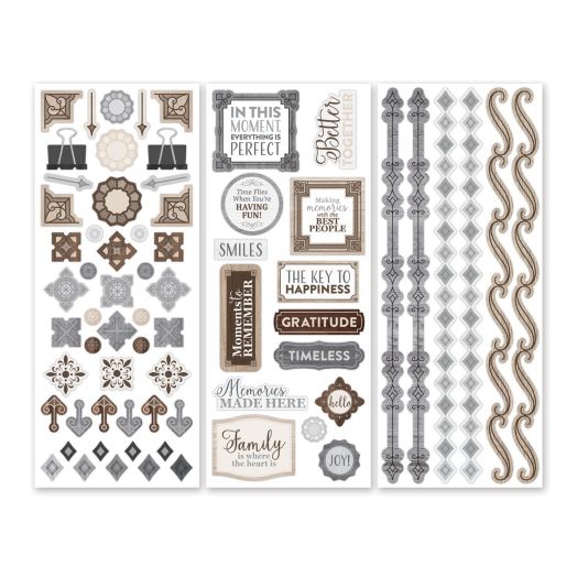 New - Creative Memories