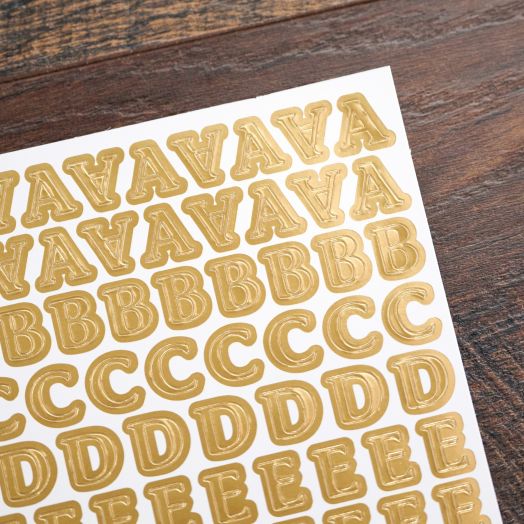 Stickers & Embellishments - Creative Memories