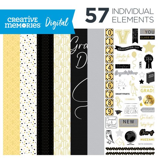 Digital - Creative Memories