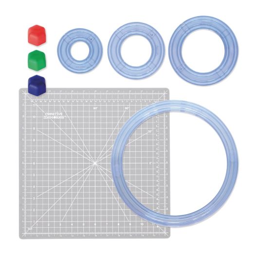 New - Creative Memories