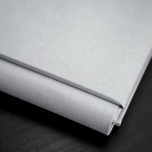 12x12 Plain Album Covers - Creative Memories