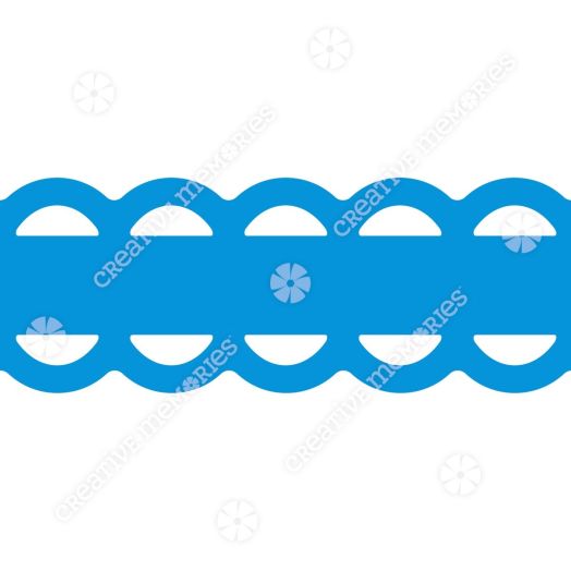 Border Maker System - Creative Memories