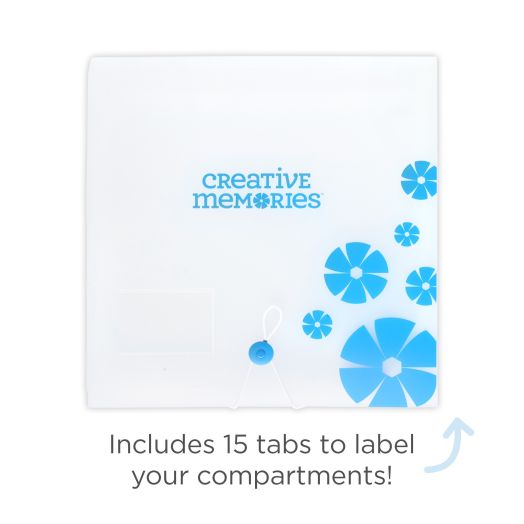 New - Creative Memories