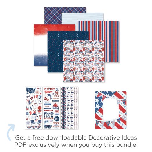 Decorative Bundles - Creative Memories