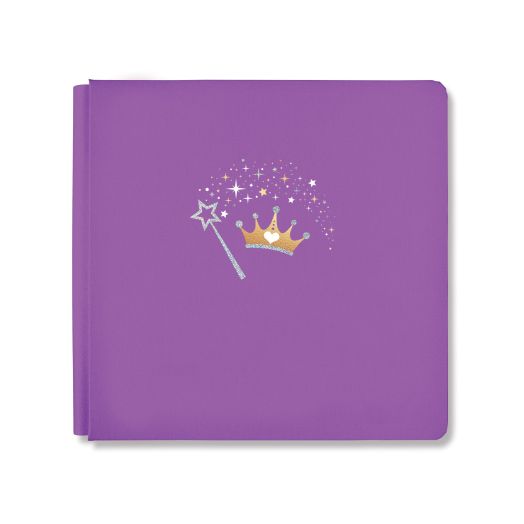 12x12 Foiled Album Covers - Creative Memories