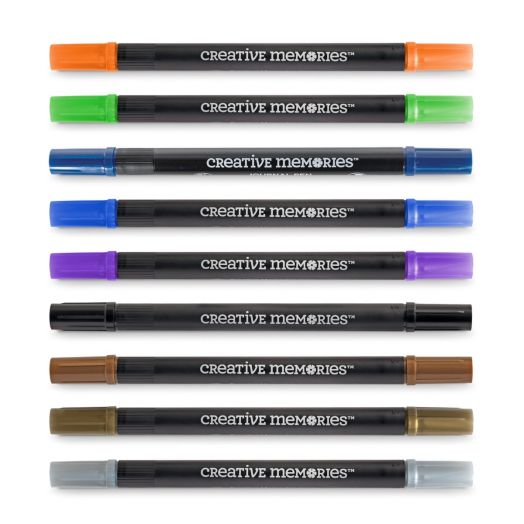 Decorative Bundles - Creative Memories