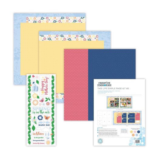 Kits - Creative Memories