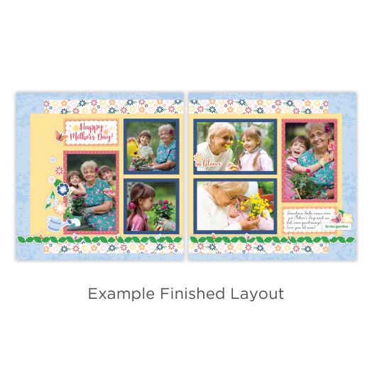 Kits - Creative Memories