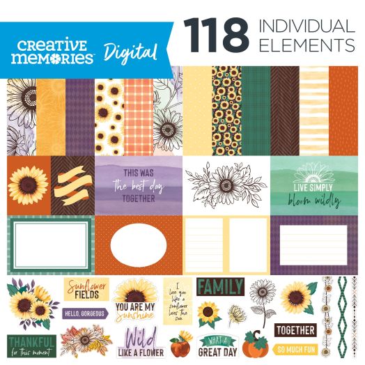 Digital - Creative Memories