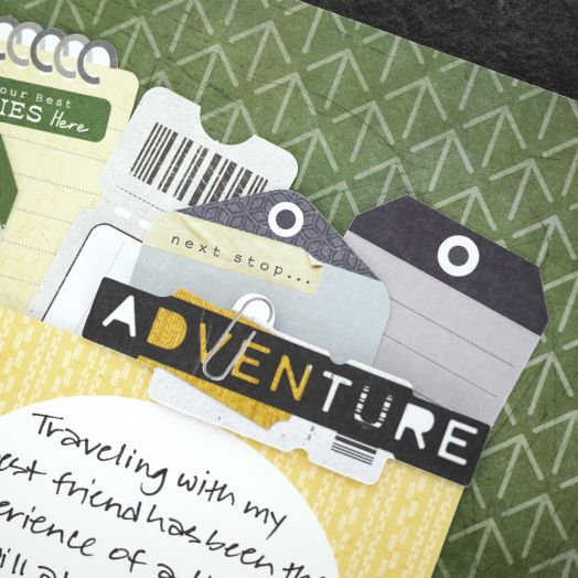 New - Creative Memories