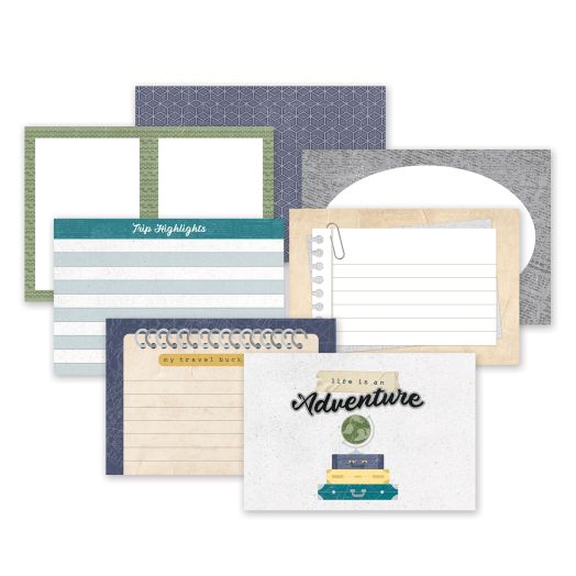 New - Creative Memories