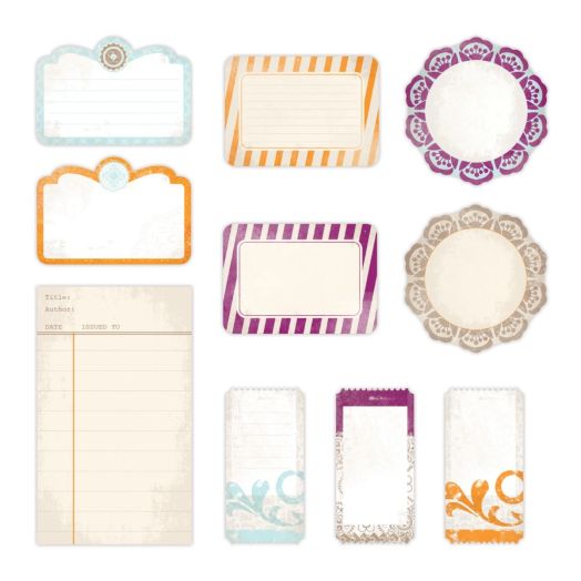 Scrapbooking Tools - Creative Memories