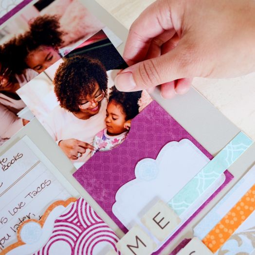 Decorative Bundles - Creative Memories