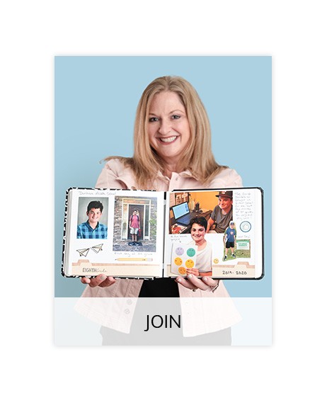 Creative Memories Scrapbooking Products Australia - Creative Memories