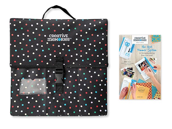 Creative Memories Scrapbooking Products Australia - Creative Memories